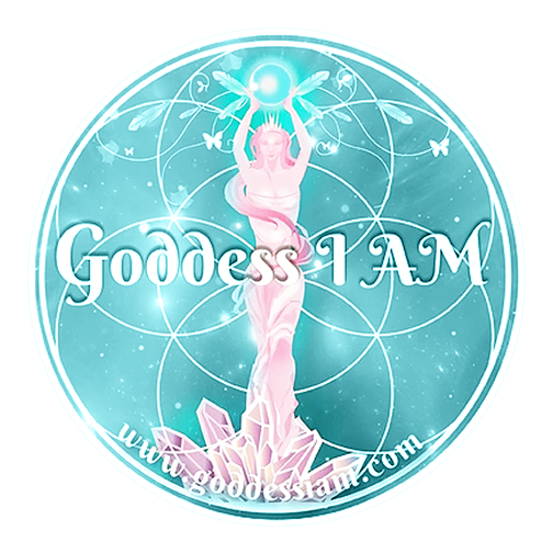 Learn Energy Work – Goddess I AM